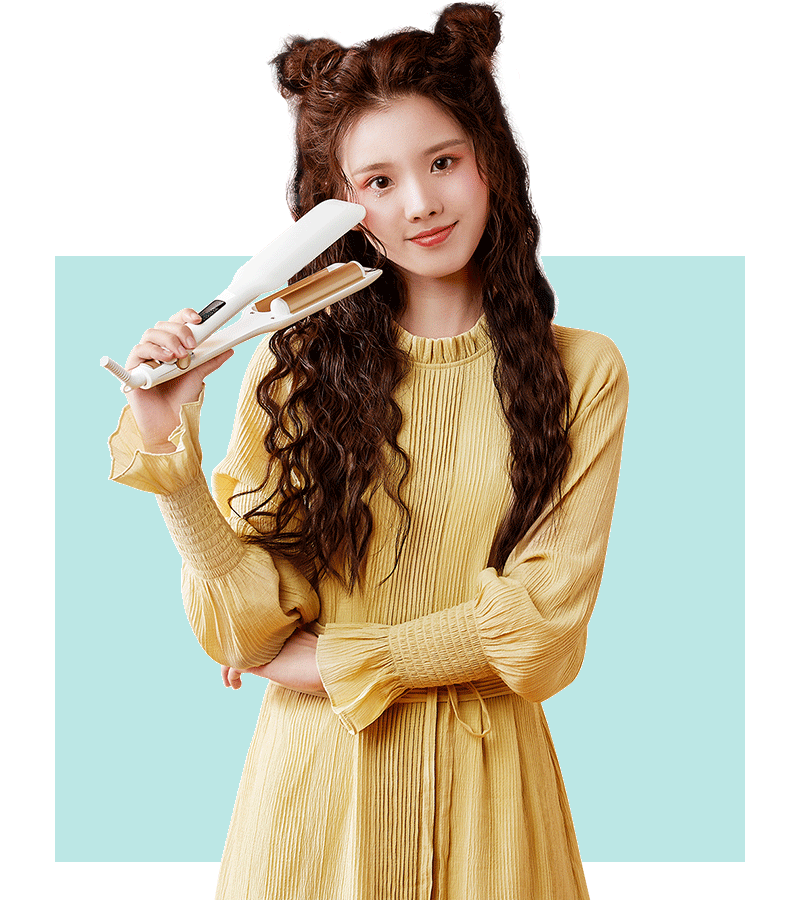 AkiraCosme——日本潮流美发家电品牌